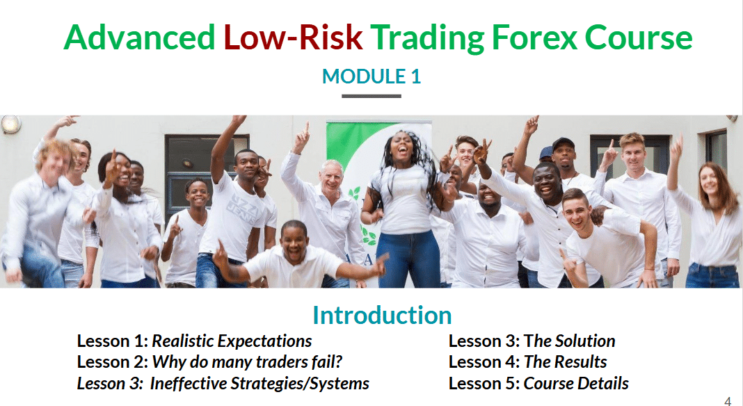 Divergences - Forex Training